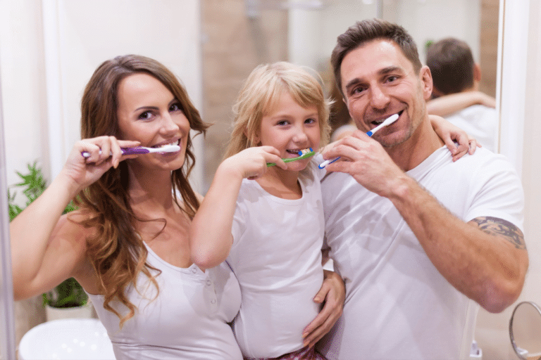 8 Proper Brushing Techniques | Airdrie Springs Dental